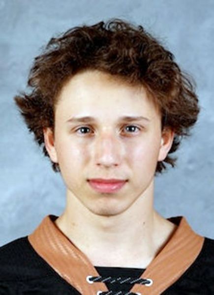 Pens’ Kindel one of 3 first-round picks in NHL draft | News, Sports, Jobs - Altoona Mirror